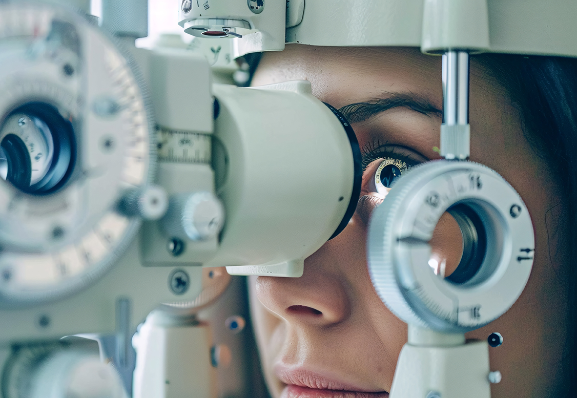 Eye Care Services - Eye Site